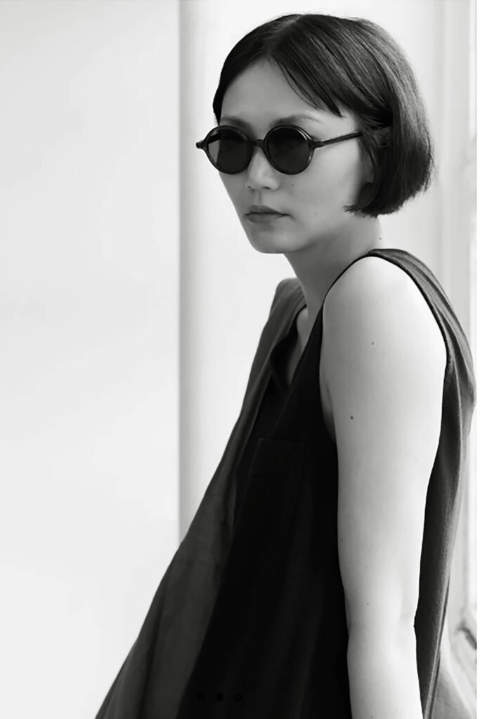 Finlay and Co Argyll Sunglasses | Forest Green - The Whisper Gallery