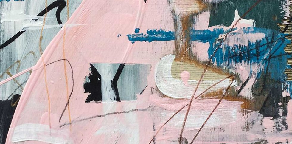 "Connection between the expected & unexpected" Marcus Aitken - The ...