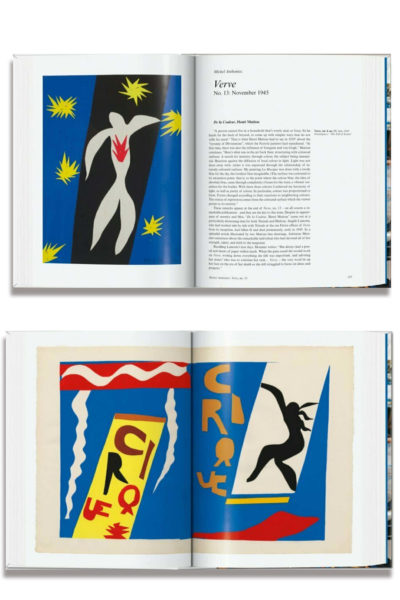 Matisse | Cut-outs. 40th Ed. - The Whisper Gallery