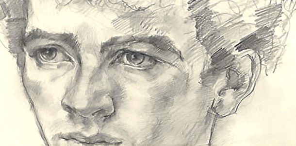 Anthony Connolly RP | Commissions, Masterclasses