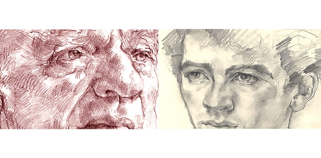 Masterclasses Portrait, Life & Still Life led by acclaimed Royal ...