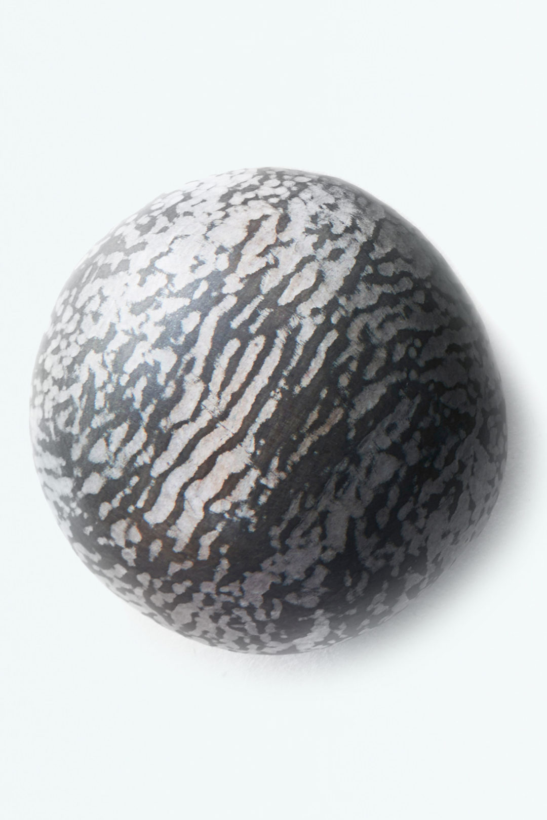 Andre Butzer - The Whisper Gallery