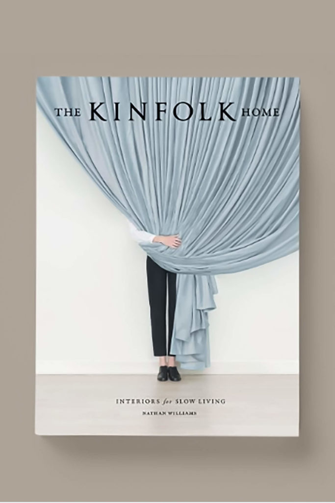 The Kinfolk Home | Interiors for Slow Living - The Whisper Gallery