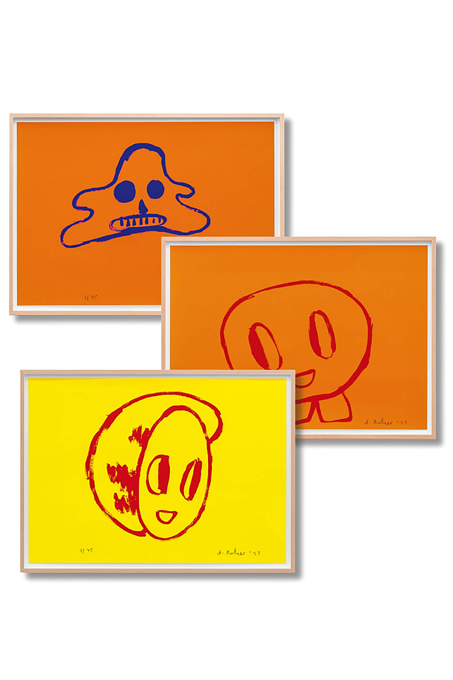 Prints Archives - The Whisper Gallery