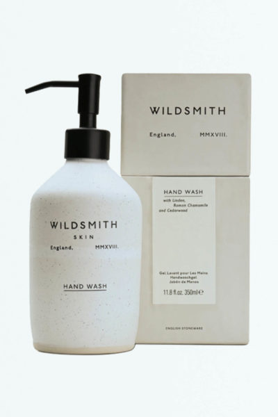 Wildsmith Skin | English Stoneware Handwash - The Whisper Gallery